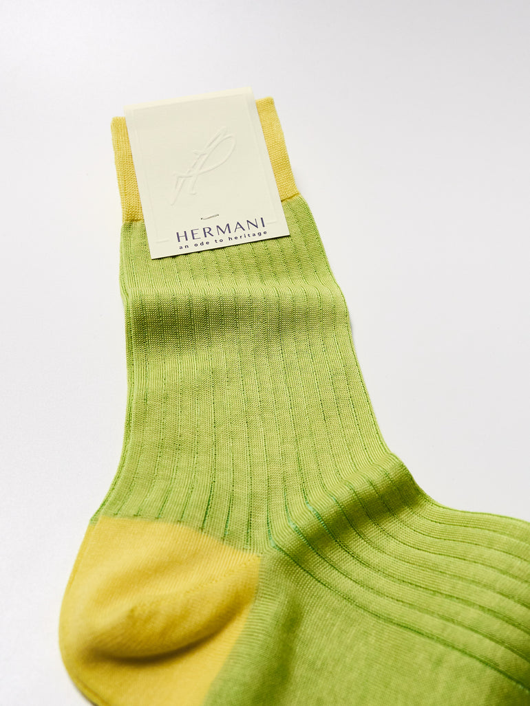 Luxury Essentials – Hermani Heritage