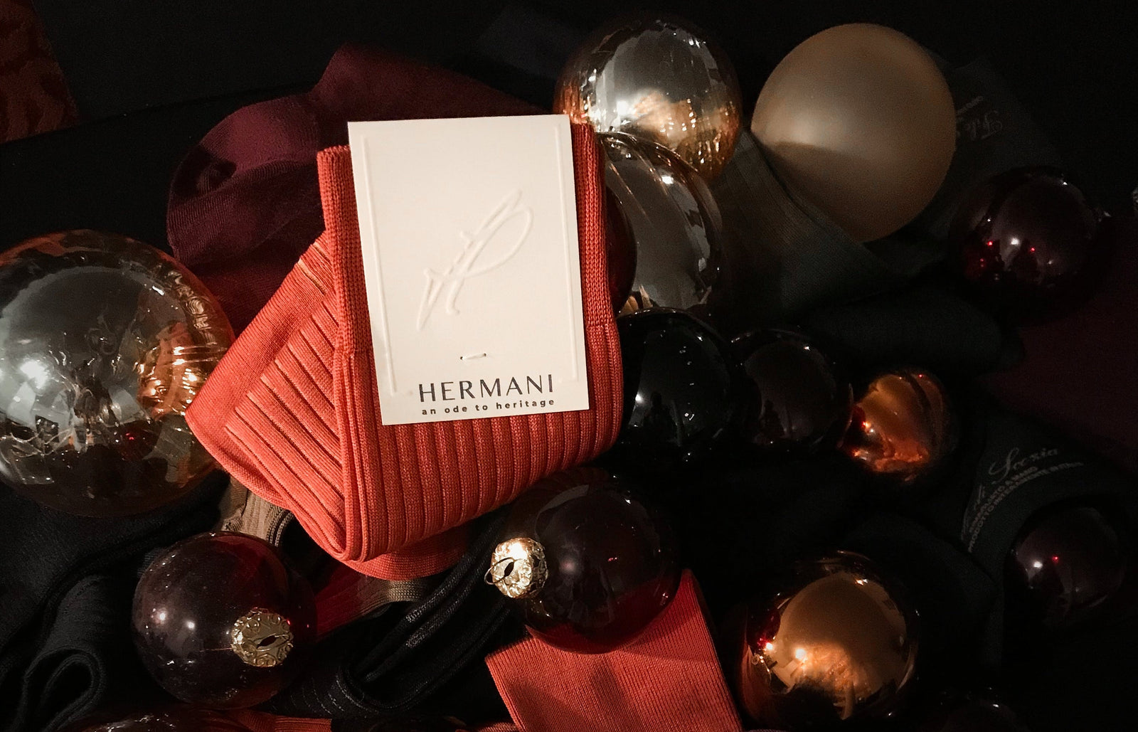 Hermani Heritage